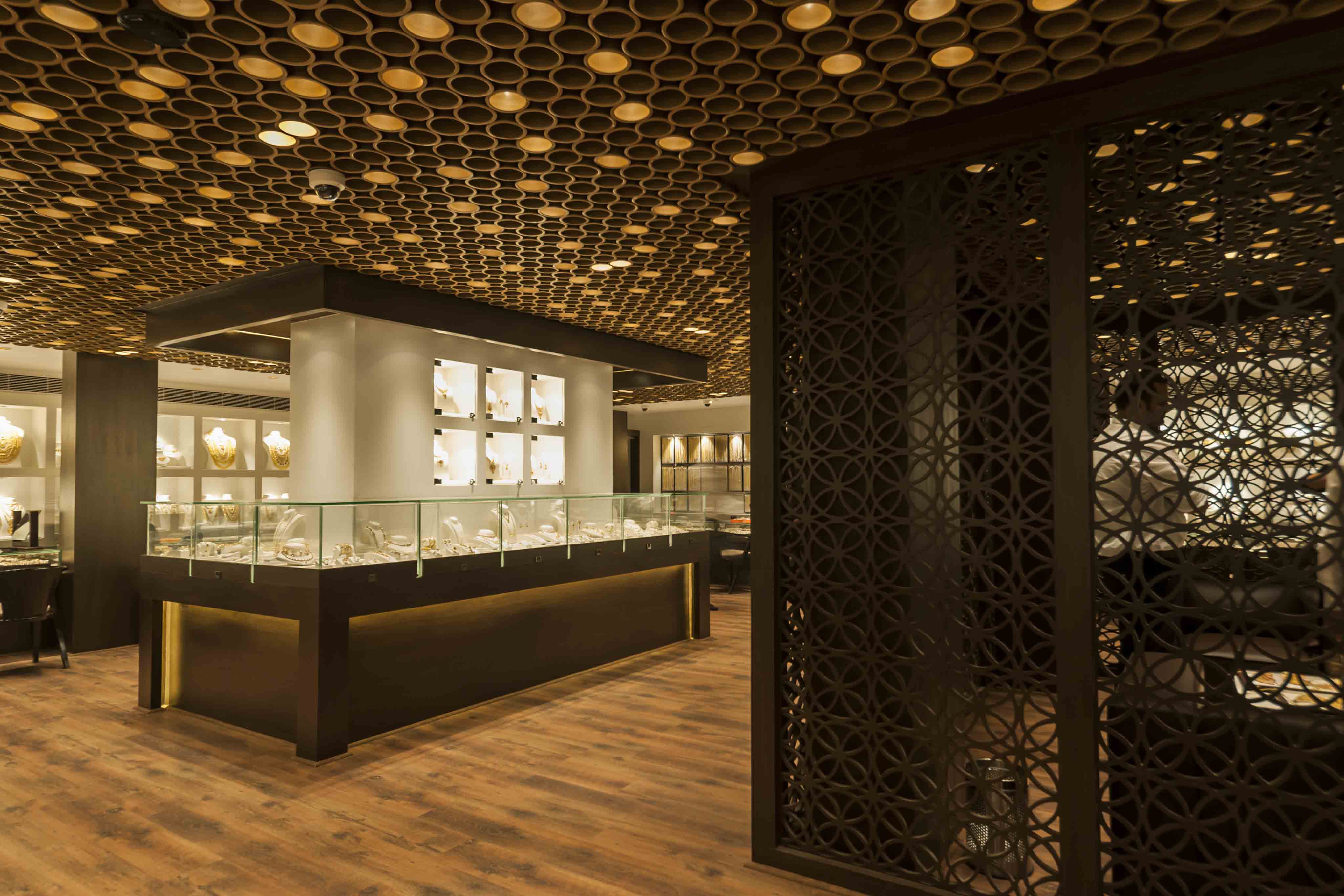 Clarus Jewellery - DAC