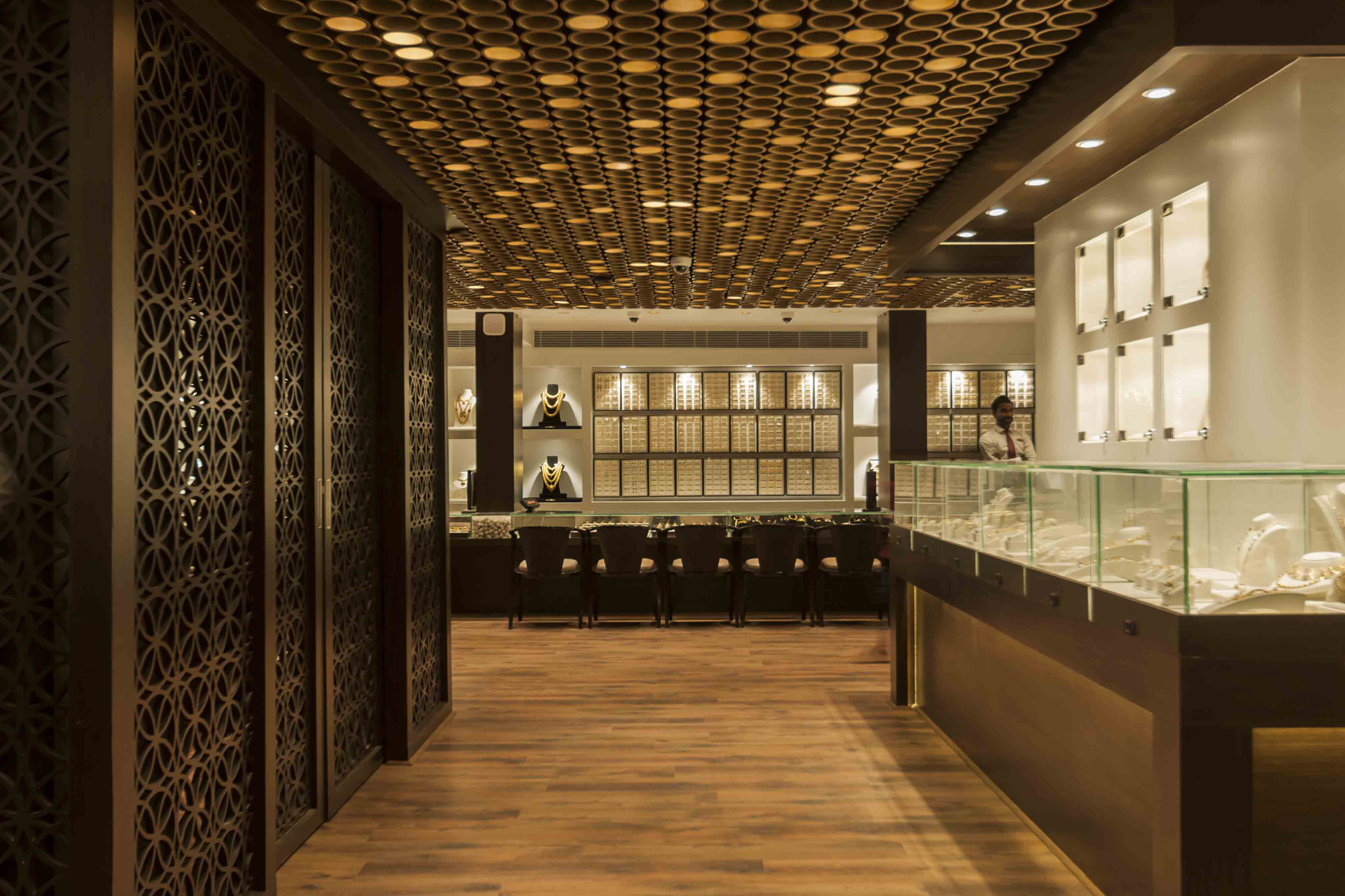 Clarus Jewellery - DAC