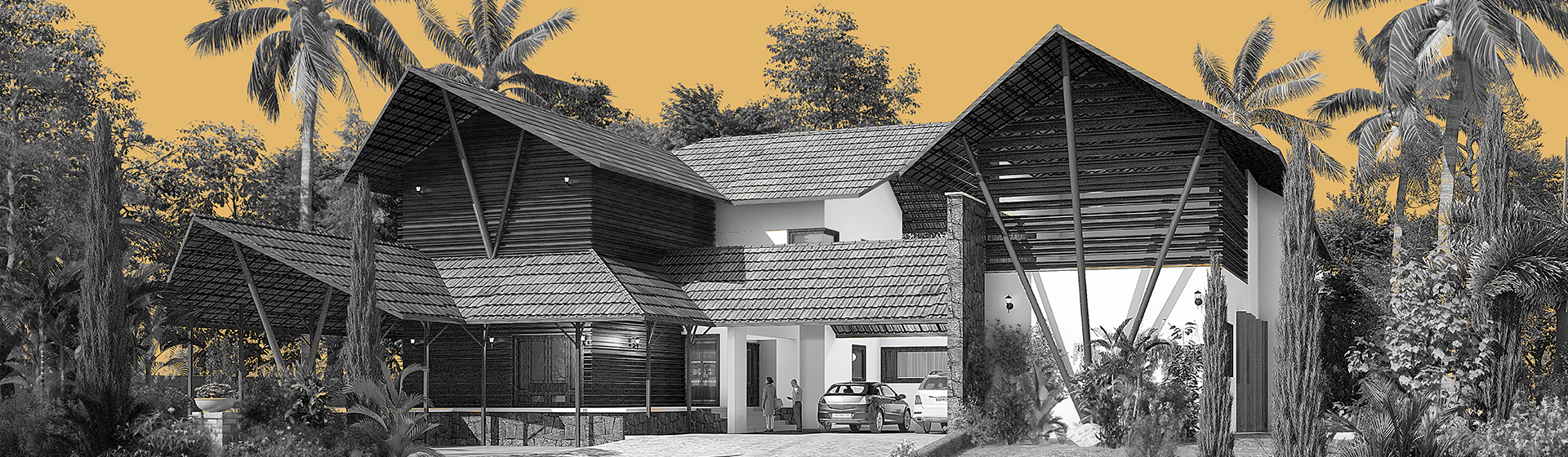 Younus Residence - DAC