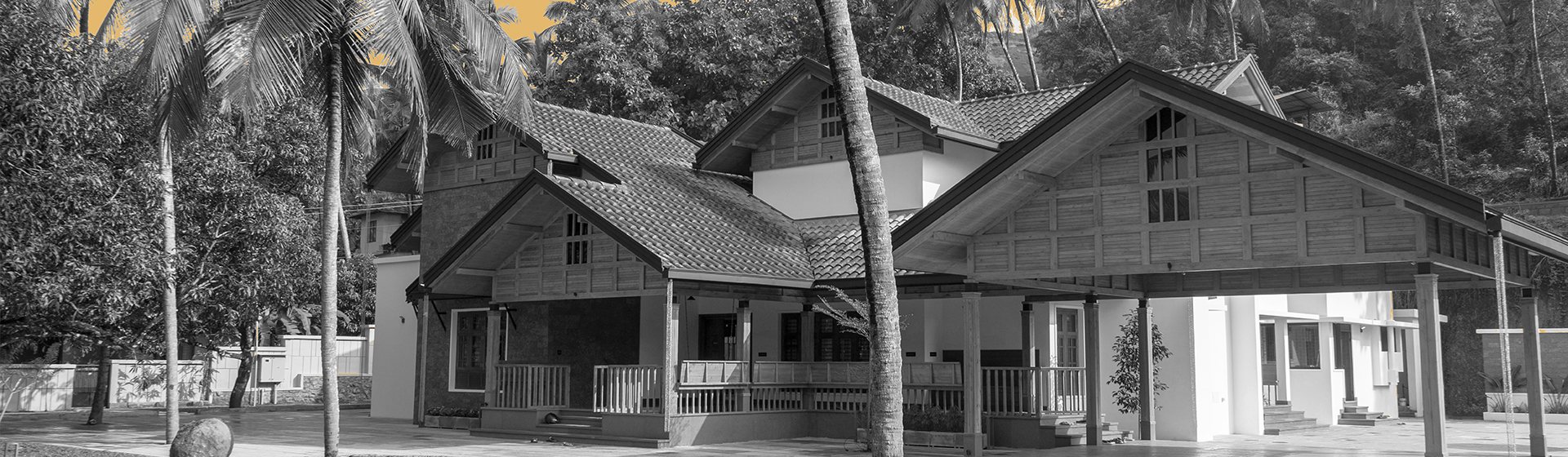 Rayees Residence - DAC